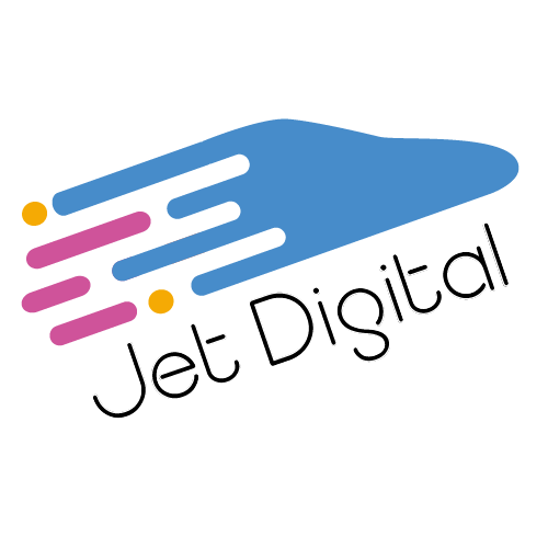 Jet Digital - Soluciones Integrales